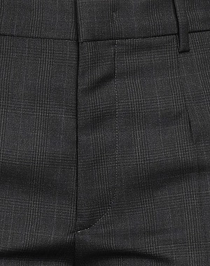 Isabel Marant Étoile Prince Of Wales Check Cool Wool Trousers