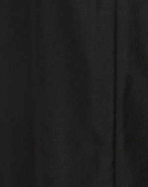Tory Burch Refreshing Wool Umbrella Skirt