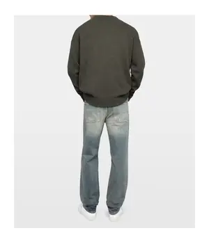 Zadig&Voltaire Marko Snake-motif Sweater