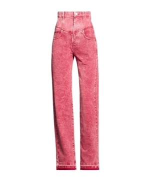 Isabel Marant Étoile Straight-leg Jeans