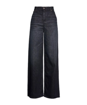 Chloé Loose Jeans