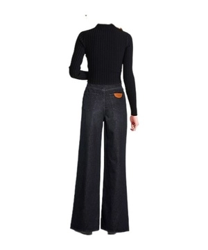 Chloé Loose Jeans