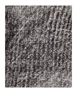 DIESEL® Lightweight Two-tone Knit Sweater