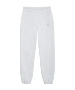 ANINE BING Stephen Logo-detail Track Pants
