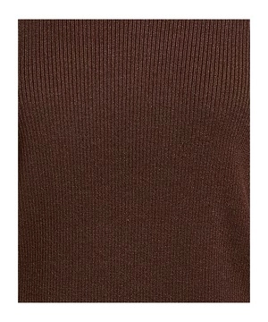 Farm Rio Minimal Knit Sweater