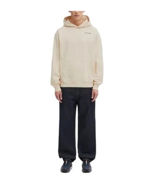SPORTY  RICH Hotel Eden Roc Printed Hoodie