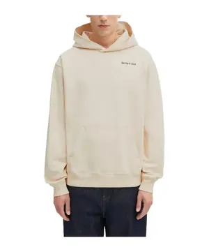 SPORTY  RICH Hotel Eden Roc Printed Hoodie