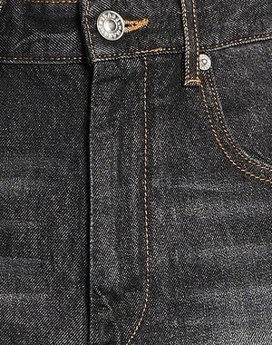 Isabel Marant Étoile Tapered Jeans