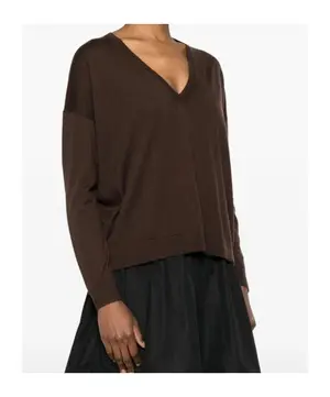 Co V-neck Sweater
