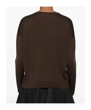 Co V-neck Sweater