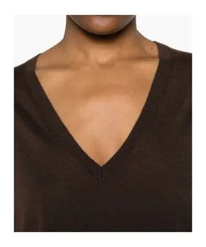 Co V-neck Sweater