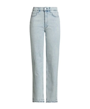 Rag & Bone Straight-leg Jeans
