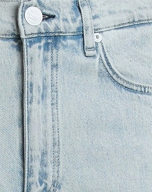 Rag & Bone Straight-leg Jeans
