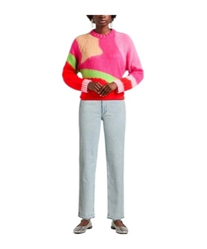 Rag & Bone Straight-leg Jeans