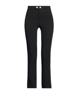 Isabel Marant Étoile Cropped Skinny Trousers