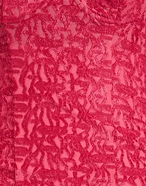 Isabel Marant Étoile Velvet Jersey Slim-fit Dress