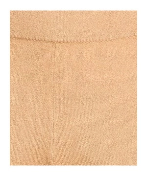 Max Mara Tapered Knit Trousers