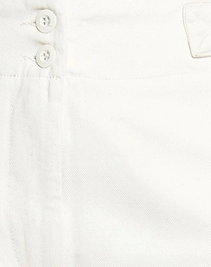 Max Mara Solid-color Work Pants