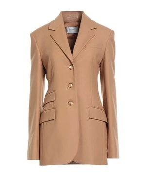 Sportmax Single-breasted Blazer