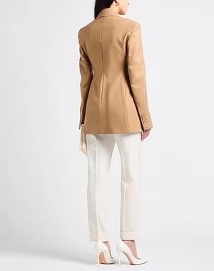 Sportmax Single-breasted Blazer