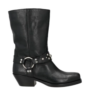 Isabel Marant Étoile Cowboy Ankle Boots