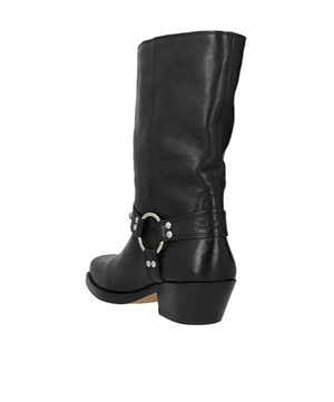 Isabel Marant Étoile Cowboy Ankle Boots