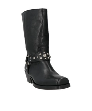 Isabel Marant Étoile Cowboy Ankle Boots