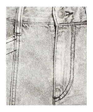 Isabel Marant Étoile Tapered Jeans