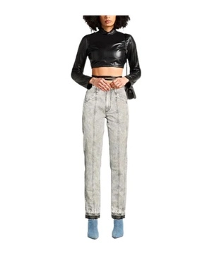 Isabel Marant Étoile Tapered Jeans