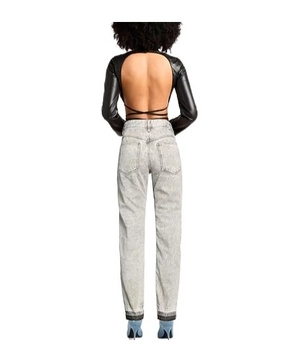 Isabel Marant Étoile Tapered Jeans
