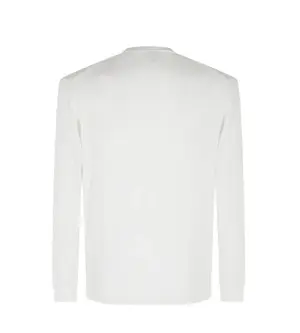 Eleventy Crew-neck Long-sleeve Sweater