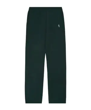 SPORTY  RICH Sporty & Rich Cashmere Track Pants - No
