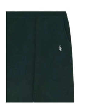 SPORTY  RICH Sporty & Rich Cashmere Track Pants