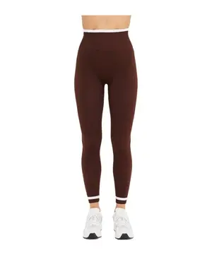 The Upside Form Seamless Leggings - Brown