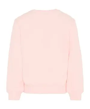 Casablanca Graphic-print Crew-neck Sweatshirt