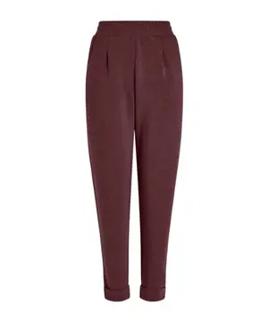 Varley Track Trousers - Red