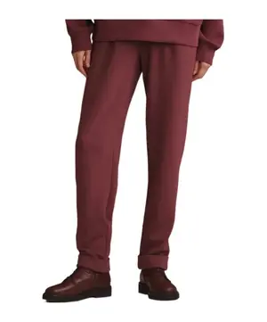 Varley Track Trousers - Red
