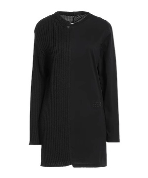 MAISON MARGIELA Knit Crewneck Dress