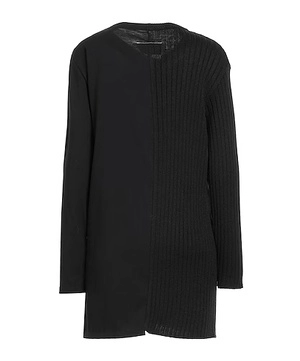MAISON MARGIELA Knit Crewneck Dress