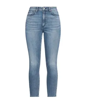 Rag & Bone Slim Fit Jeans