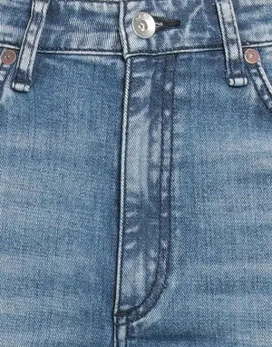Rag & Bone Slim Fit Jeans