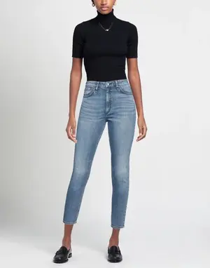 Rag & Bone Slim Fit Jeans