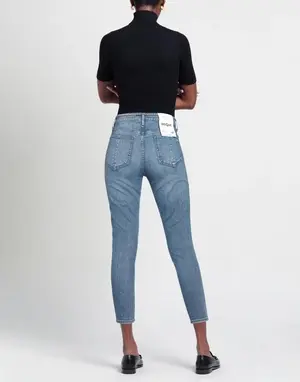 Rag & Bone Slim Fit Jeans