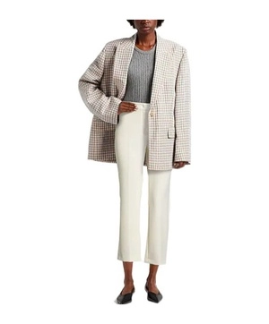 Max Mara Straight-leg Trousers
