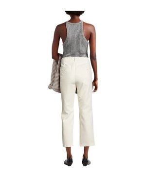 Max Mara Straight-leg Trousers