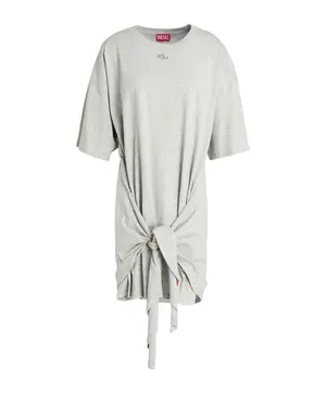 DIESEL® Loose Tie-dye Dress