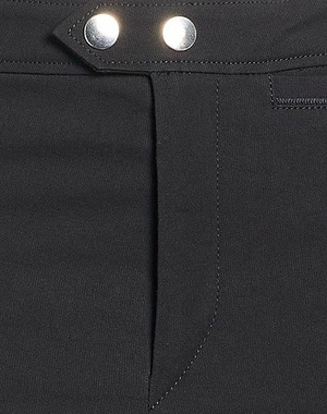 Isabel Marant Étoile Solid-color Tapered Pants