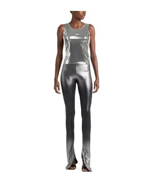 DIESEL® Sleeveless Crewneck Tank Top
