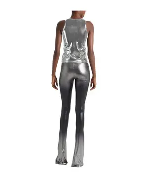 DIESEL® Sleeveless Crewneck Tank Top