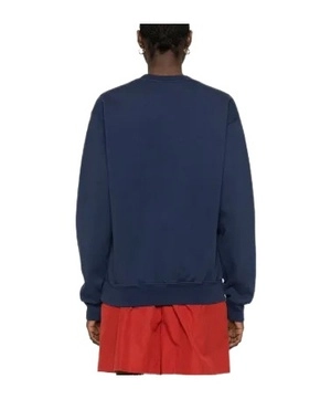 SPORTY  RICH New York Ivy Sweatshirt